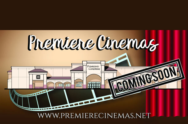 Premiere Cinemas Los Banos